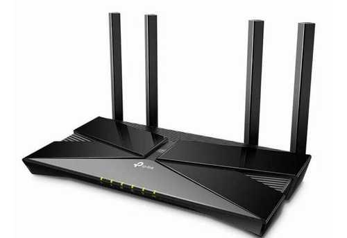 Wifi роутер TP-Link Archer AX50