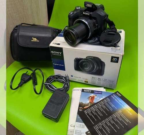 Цифровая камера sony HX100V Япония