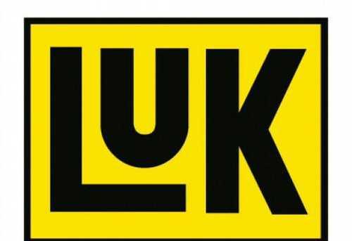 LUK 532033110 Ролик направляющий поликлинового рем