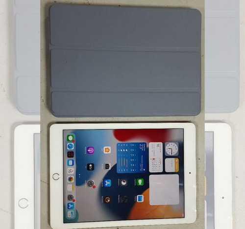 9.7" Планшет Apple iPad Air 2 Wi-Fi, RU, 16 гб