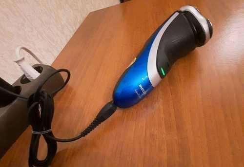 Электробритва philips AquaToush NL-9206 AD-4
