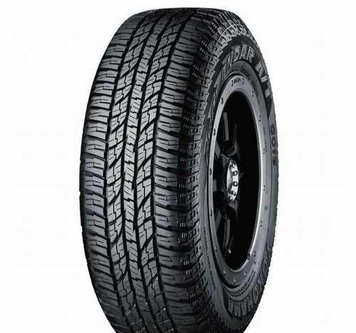 Yokohama Geolandar A/T G015 275/65 R17