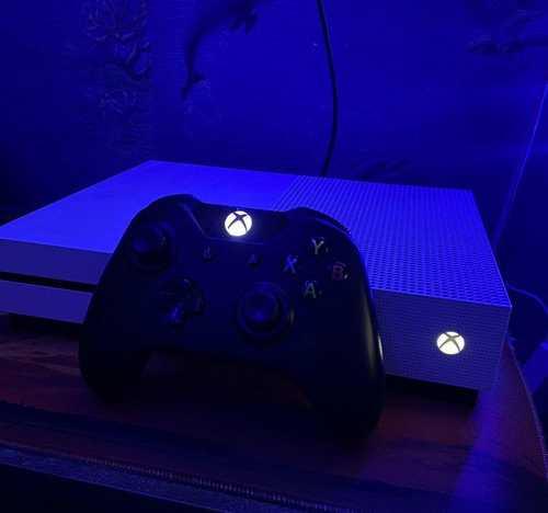 Xbox one s