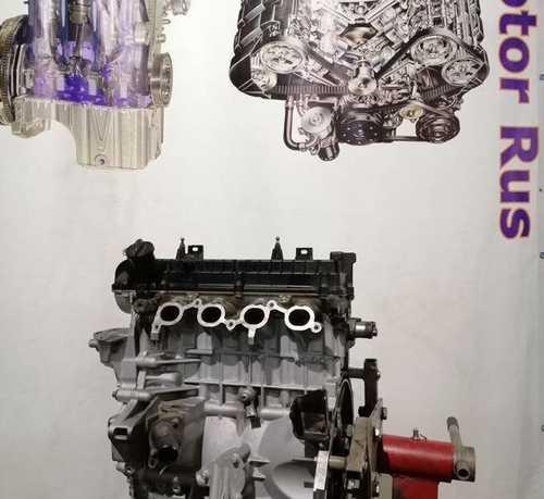 Двигатель Mitsubishi ASX Lancer 4A92