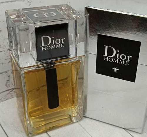 Dior Homme Sport 100 ml