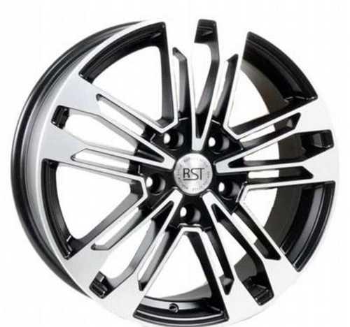 RST 7x17/5x120 ET55 R167 BDm Amarok, Transporter