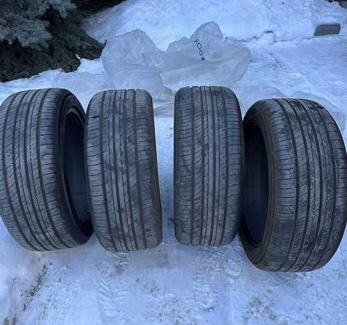 Yokohama Advan dB V552 235/45 R18 94W