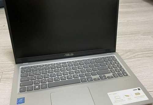 Ноутбук asus VivoBook R565MA-BR725W Gray