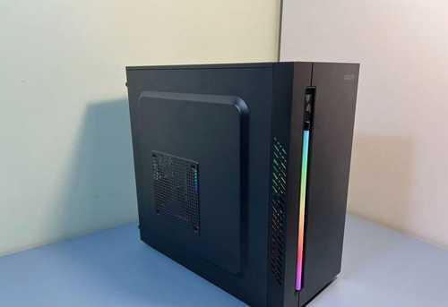 Новый Игровой Компьютер I7/RX 580/SSD/16GB