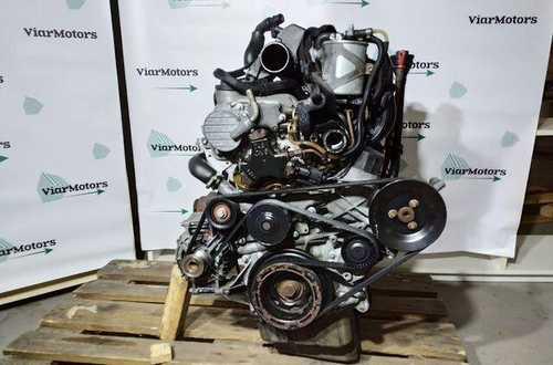 Двигатель Mercedes 2.2 дизель Vito 638 OM611 980