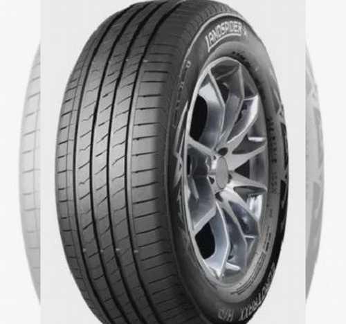 Landspider Eurotraxx H/P 195/65 R15 91V