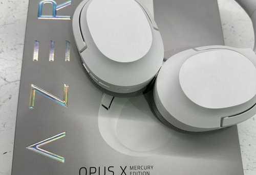 Игровые наушники Razer Opus X