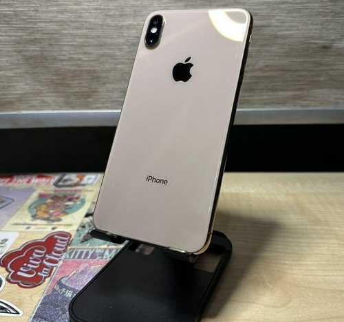 iPhone Xs Max, 64 ГБ