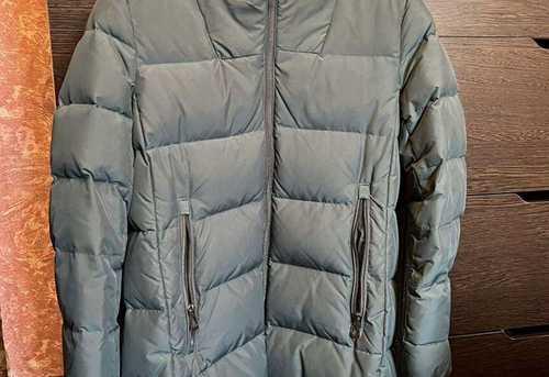 Куртка женская зимняя 50/XL Zolla