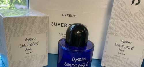 Парфюм byredo 100 ml