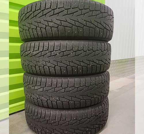 Nokian Tyres Nordman 7 SUV 225/65 R17 106T