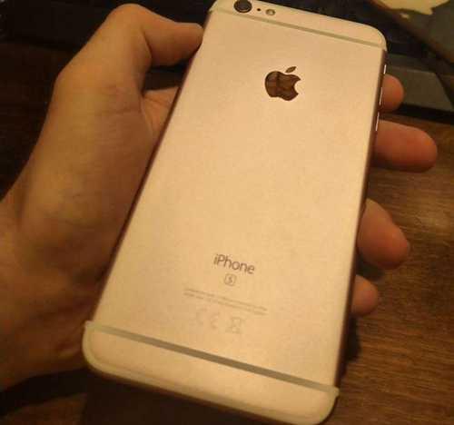 iPhone 6S Plus, 32 ГБ