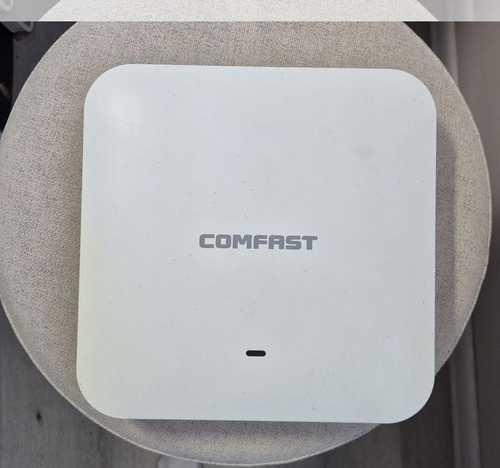 Точка доступа wifi Comfast