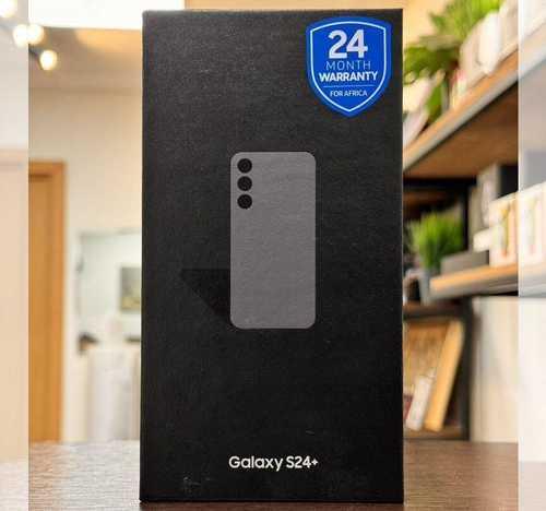 Samsung Galaxy S24 , 12/256 ГБ