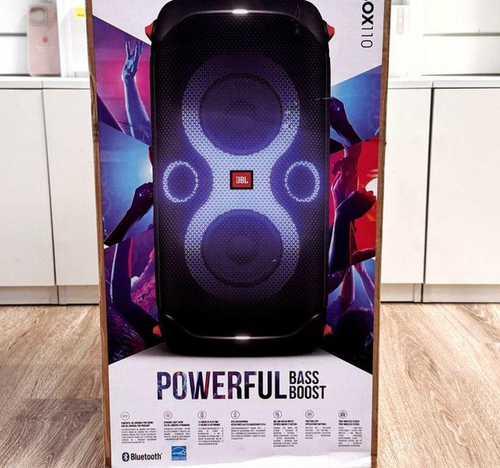 JBL PartyBox 110