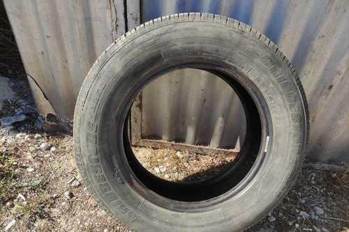 Bridgestone B250 205/65 R15 H