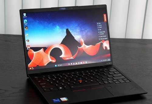 Lenovo X1 Nano Gen2/3 i7-1360P 16GB LTE