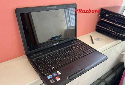 Toshiba C660-1FH Core i3