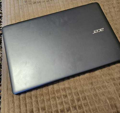 Ноутбук acer aspire v5 561g