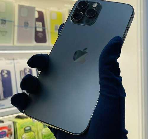 iPhone 12 Pro, 256 ГБ
