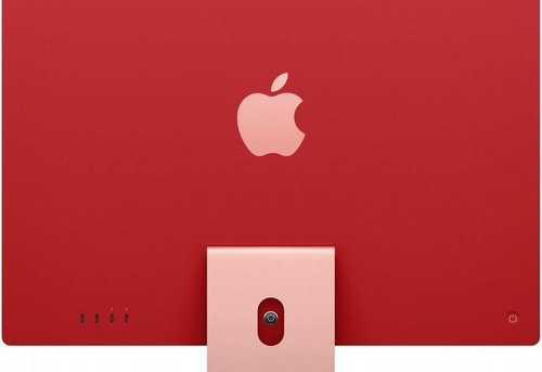 Apple iMac 24'' Retina mgpmd/A моноблок