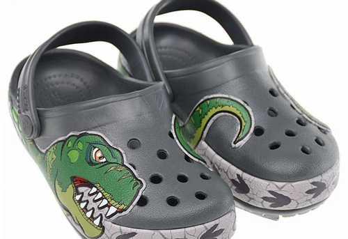 Кроксы, сабо Crocs j1