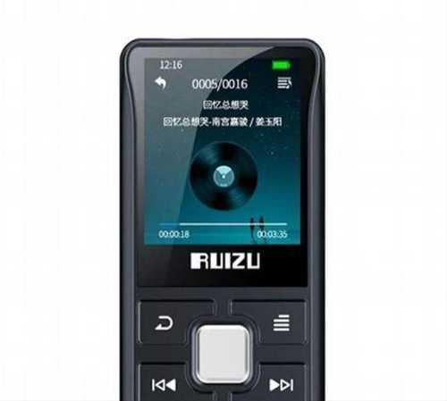 Продам MP3 плеер Ruizu X55