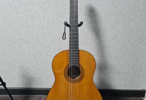 Классическая гитара yamaha c 40