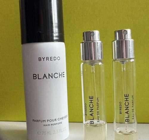 Byredo Blanche оригинал