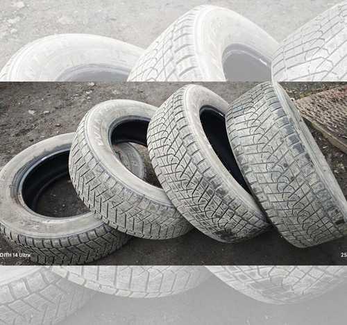 Triangle Winter A/T 275/60 R20