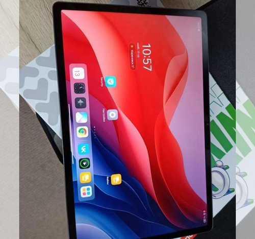 Планшет Lenovo xiaoxin pad pro 2025