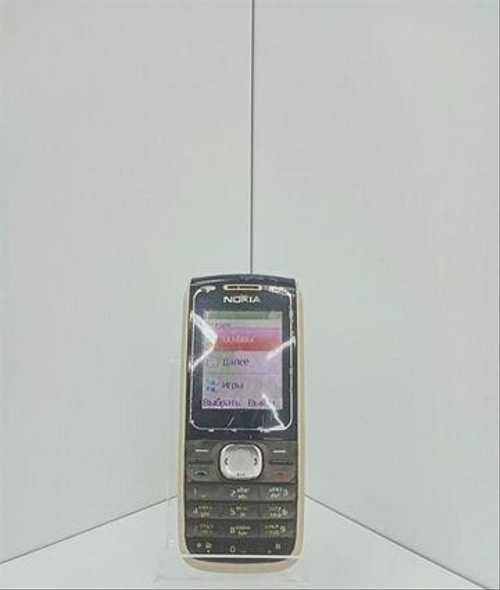 Телефон кнопочный Nokia 1650