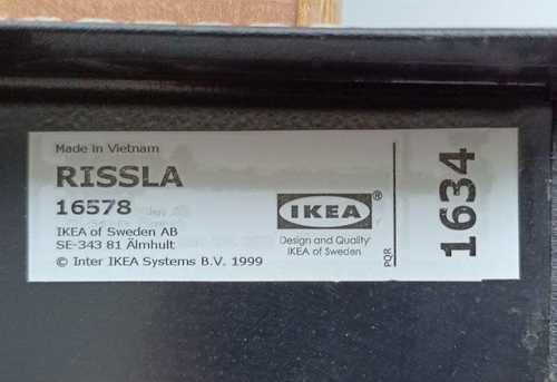 Накладка на стол IKEA rissla