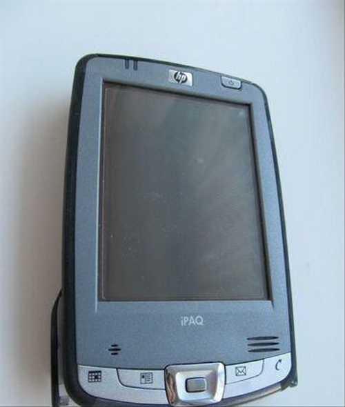 HP iPAQ hx2190