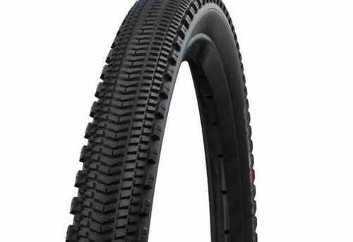 Покрышка 700x38 Schwalbe G-One Overland Folding TR