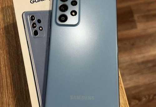 Samsung Galaxy A52, 8/128 ГБ