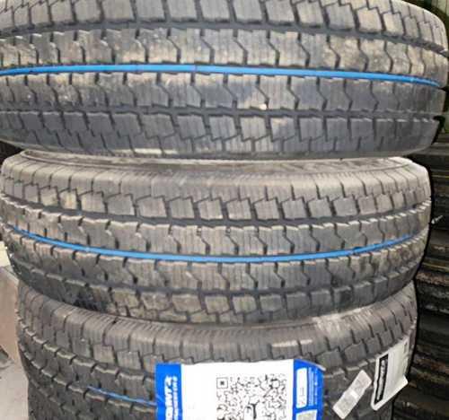 Cordiant Business CA 2 185/75 R16C