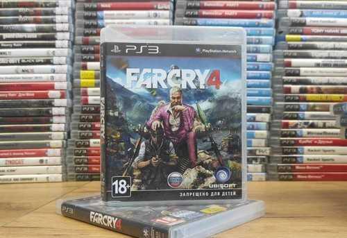 Far cry 4 PS3