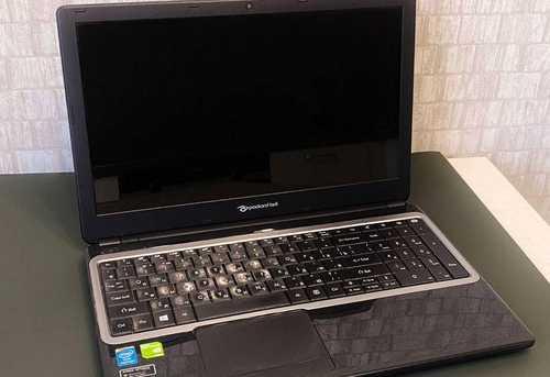 Ноутбук Packard Bell Z5WT1