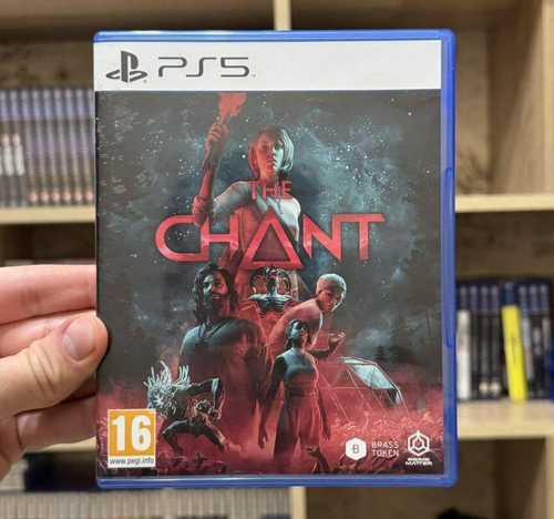 The Chant ps5