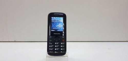 Мобильный телефон Philips E120