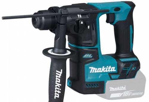 Аккумуляторный перфоратор Makita dhr171Z