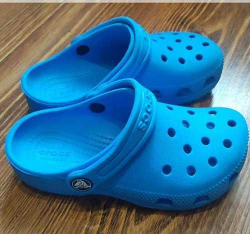 Crocs детские с11