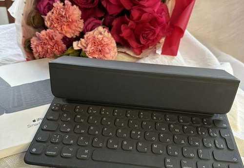 Клавиатура apple smart keyboard
