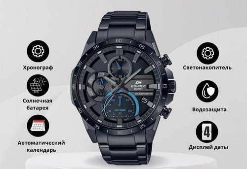 Casio Edifice EQS-940DC-1bvul